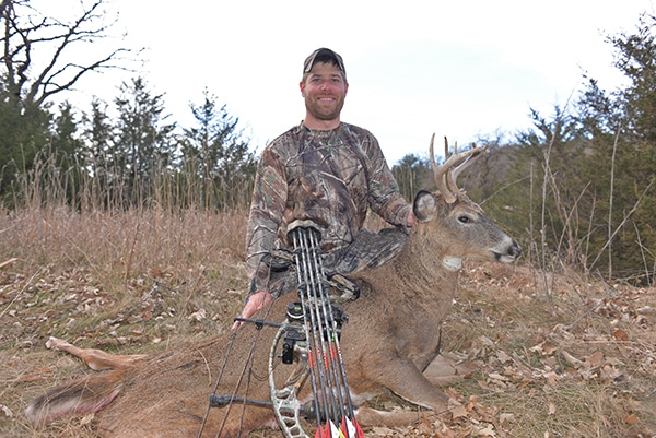 What Makes A Skilled Deer Hunter? - HuntStand