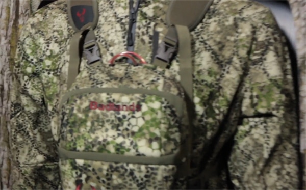 New: Badlands Approach Camo Pattern - HuntStand