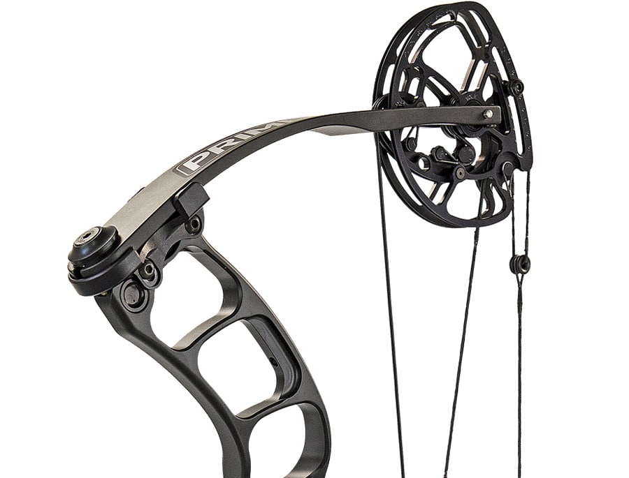 10 Questions With HuntStand Hunting: Prime Archery - HuntStand