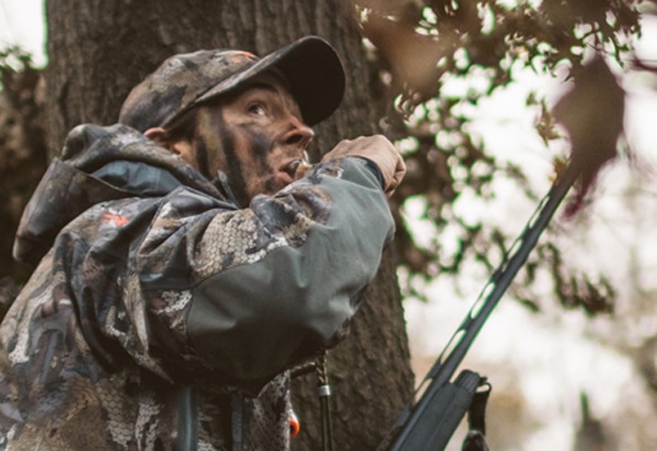 10 Questions With HuntStand: Sitka Gear - HuntStand