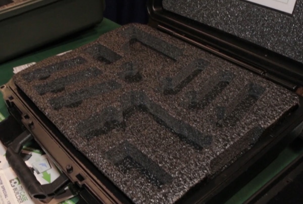 Create Your Own Custom Gun, Optics, & Hunt Gear Cases - HuntStand