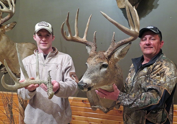 Bowhunting Secrets That Deliver Suburban Giants - HuntStand