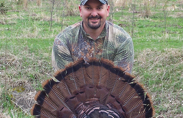 Minnesota Spring Turkey Hunting: ‘Hunter-Friendly’ Format - HuntStand