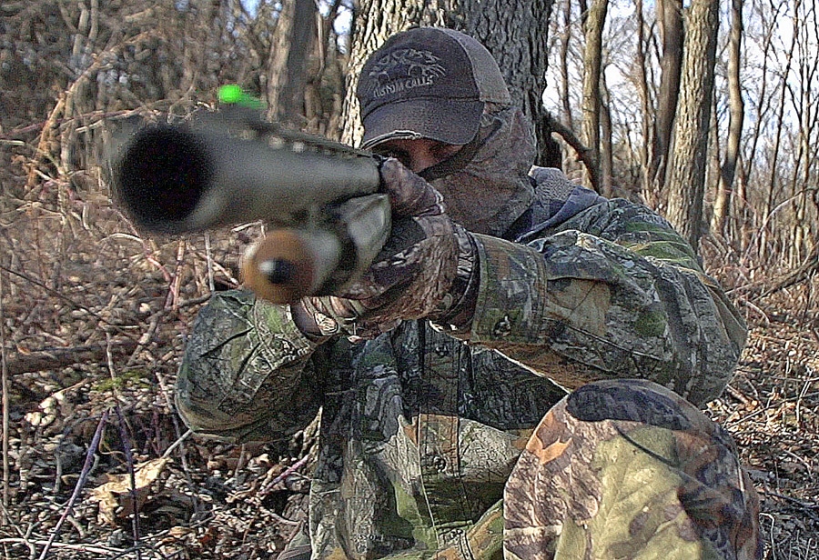 Spring Turkey Strategies: Setting Up For A Deadly Shot - HuntStand