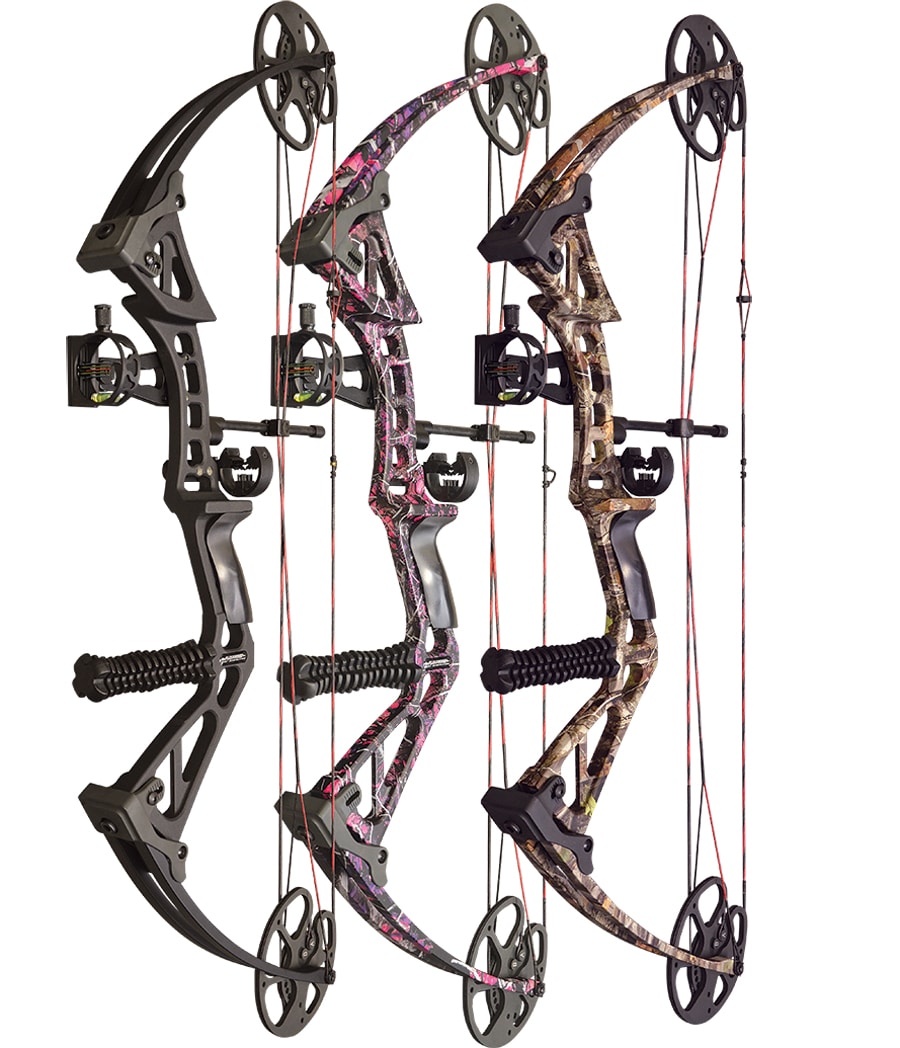 6 Killer Hunting Bows For 2017 [New] - HuntStand