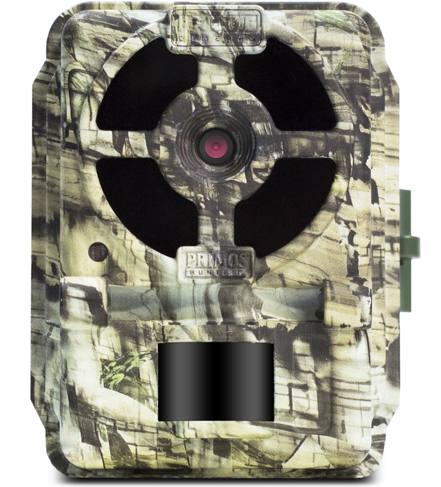 A Handful Of Promising Trail Cams For 2017 [New] - HuntStand