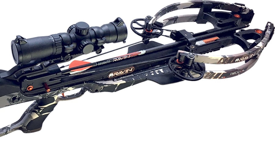 Ground-Breaking Crossbows For 2017 [New] - HuntStand