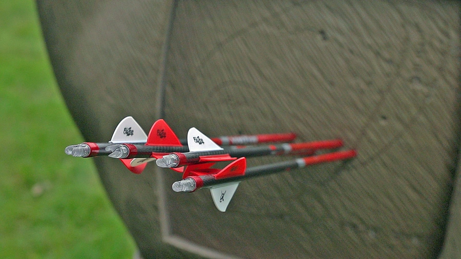 Carbon Express Maxima RED SD: Deadly Hunting Arrow - HuntStand