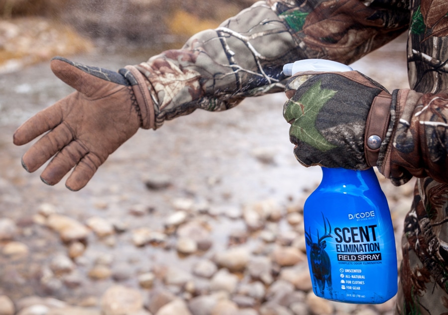 10 Questions With HuntStand Hunting: Code Blue - HuntStand