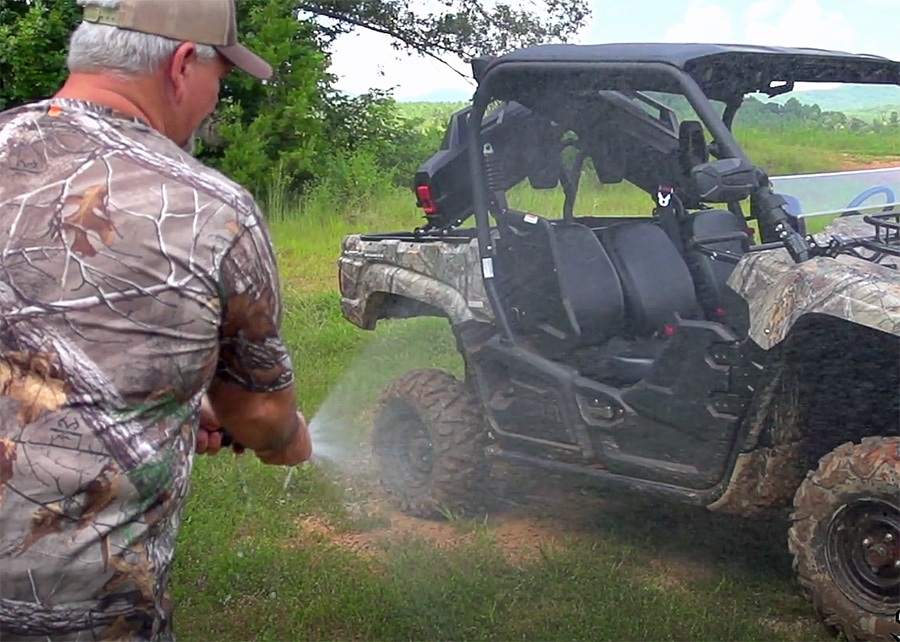 7 Ways To Smarter ATV & UTV Storage - HuntStand