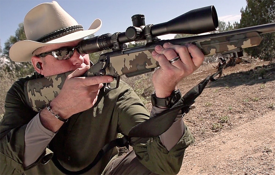 The Shooting Sling: Increase Your Hunting Accuracy - HuntStand