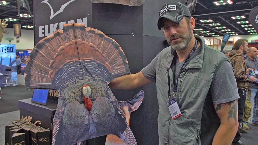 Killer Gear JakeFan: Spring Turkeys Beware [New] - HuntStand