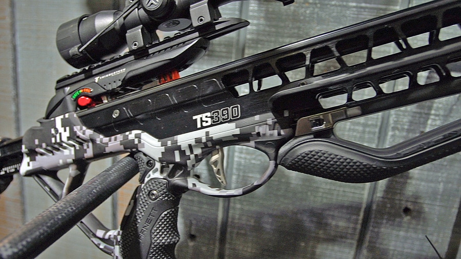 Barnett Predator Heads Up 2018 Crossbow Line [New] - HuntStand