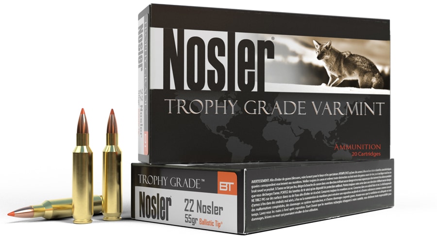 Get This Rifle Hunting Ammo In Your Crosshairs For 2018 - HuntStand