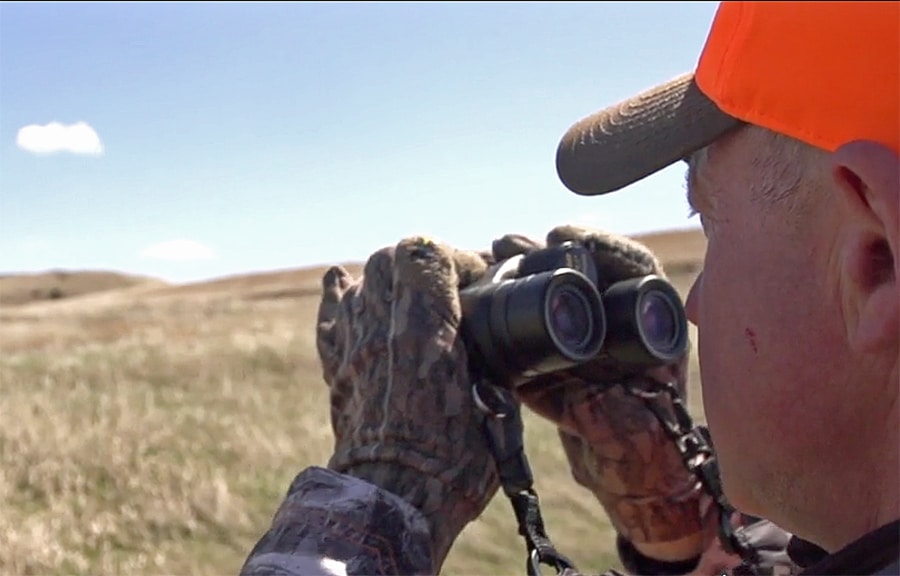 The 5 Best Reasons To Hunt Solo For Deer - HuntStand