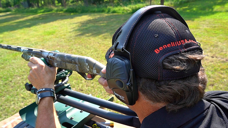 How To Pattern Your Shotgun For Hunting: Advice From A Pro - HuntStand