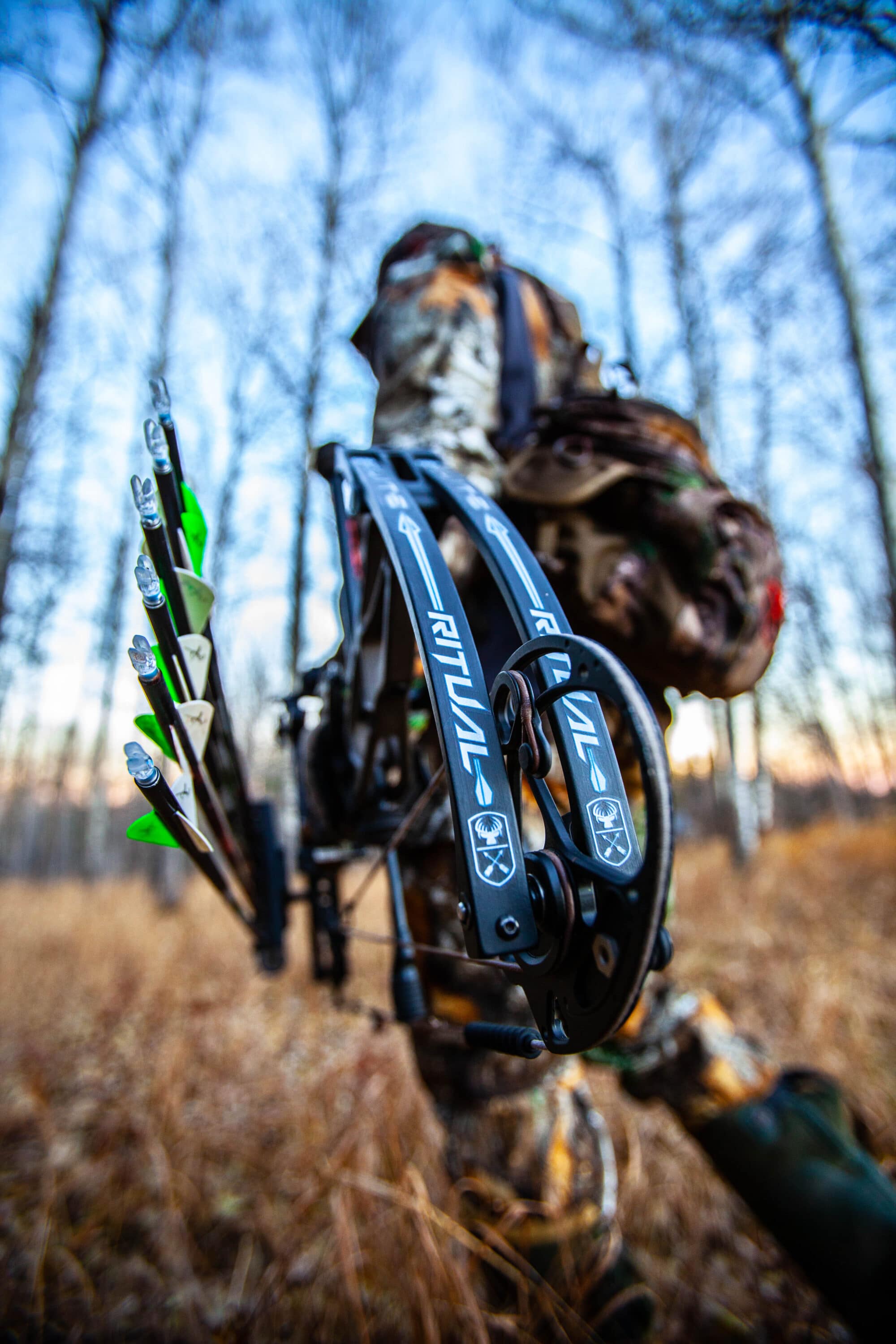 Elite Ritual Compound Bow Review - HuntStand