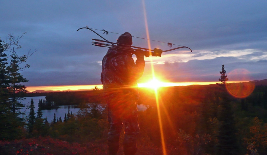 Review: Chasing Solitude—Passions Of A Solo Moose Hunter - HuntStand