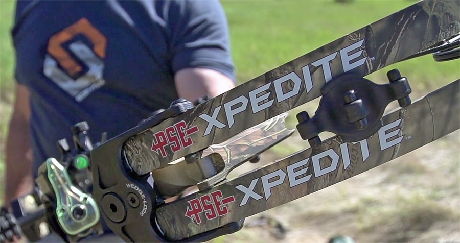 Compound Bow Test & Review: PSE Xpedite - HuntStand
