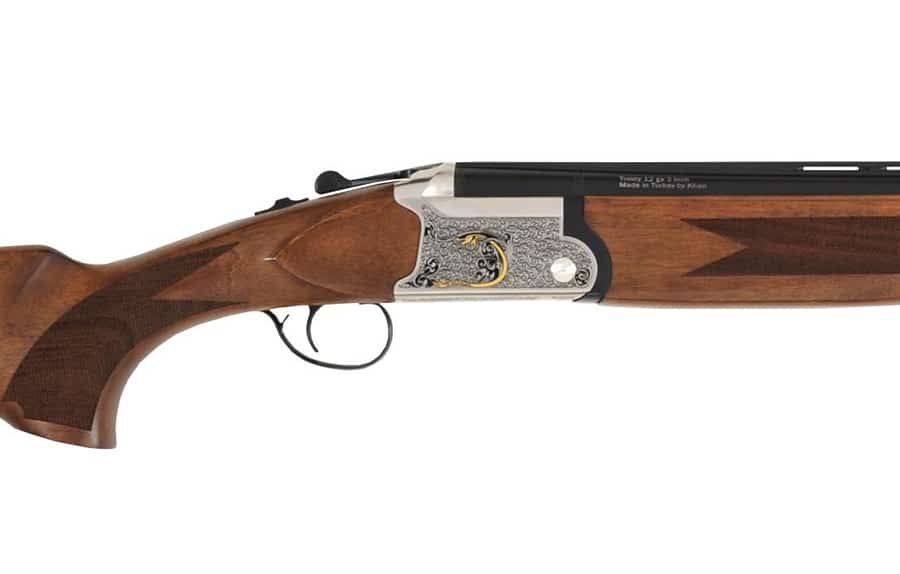 First Look: The Best New Hunting Shotguns For 2020 - HuntStand