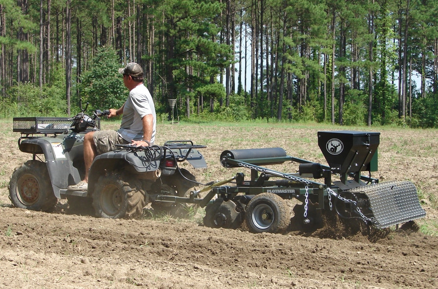 Better Hunting With The Plotmaster Advantage - HuntStand