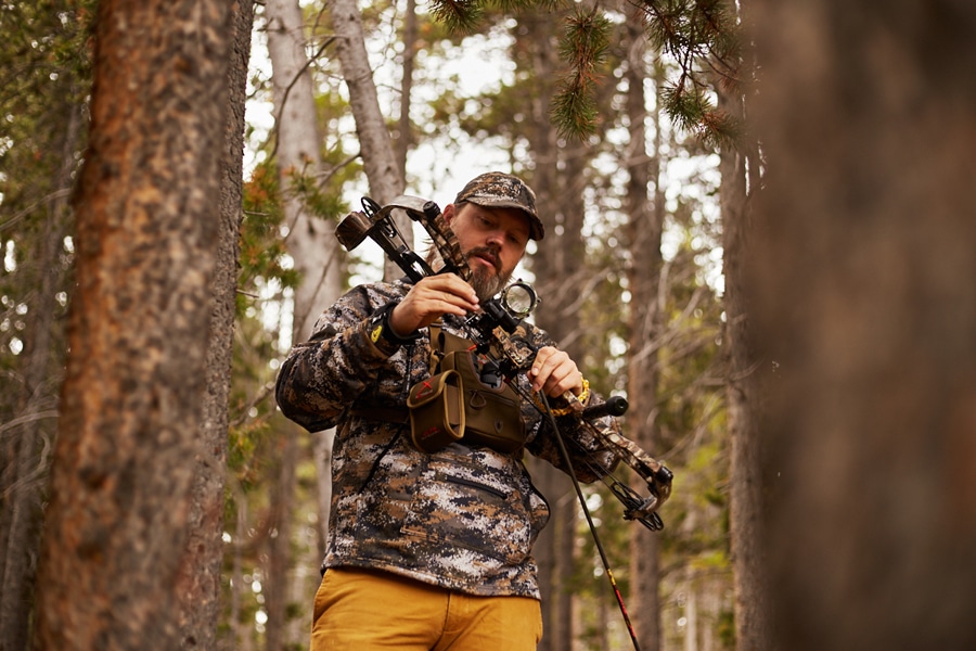Montana Elk: Perspectives From A First-Time Elk Hunter - HuntStand
