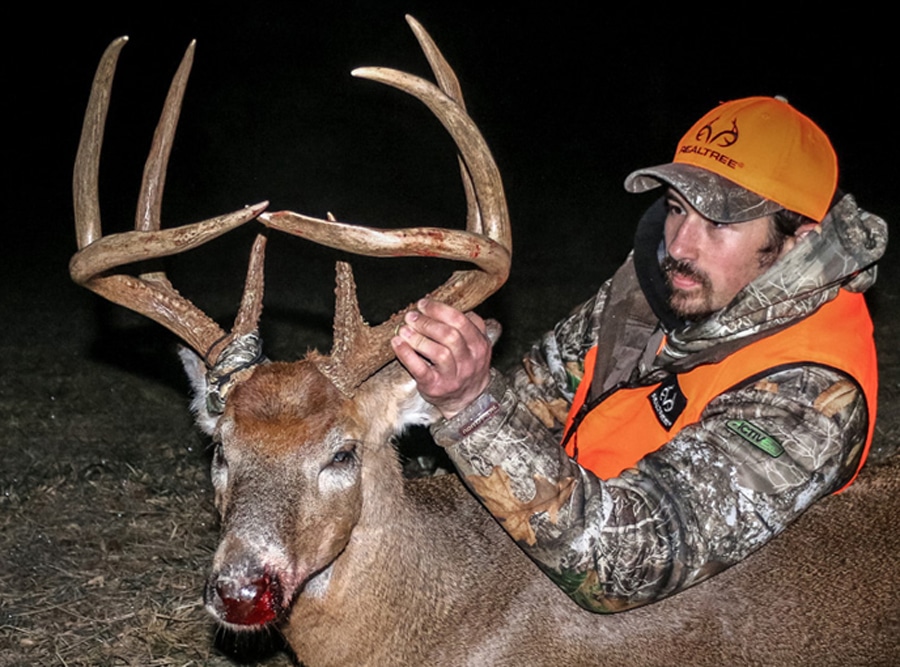 One Buck Tag To Fill? Hedge Your Bets With Multiple, Season - HuntStand