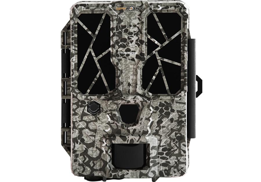 Must-See Gear: SpyPoint Unveils 2021 Trail Cams - HuntStand
