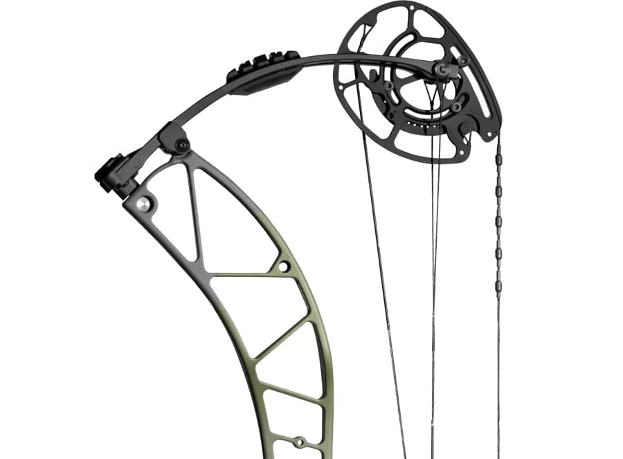 First Look: Xpedition Archery 2021 X Series Compounds - HuntStand