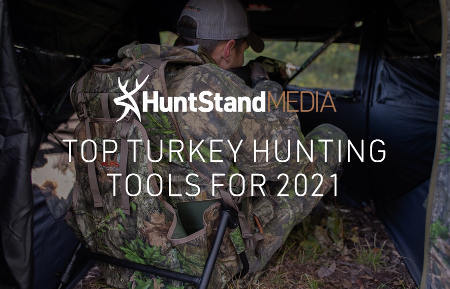 Top Turkey Hunting Tools For 2021 - HuntStand