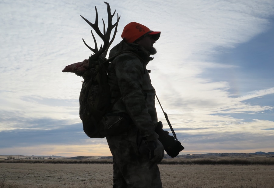 5 Reasons All Hunters Need To Join SCI Today - HuntStand