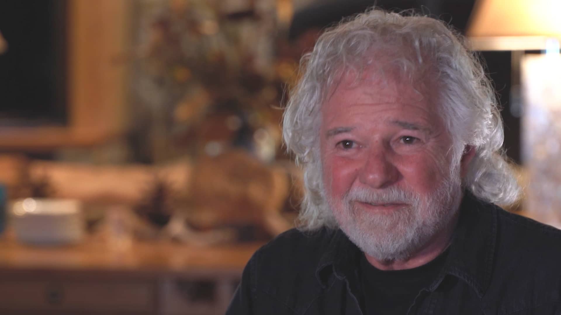 Chuck Leavell (The Rolling Stones) On Conservation - HuntStand