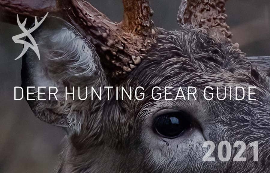Deer Hunting Gear Guide [2021] - HuntStand