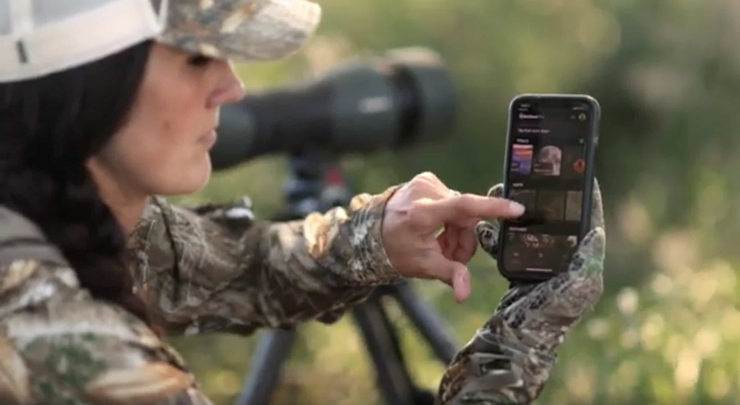 Make A Hunting Safety Plan - Hunt Stand