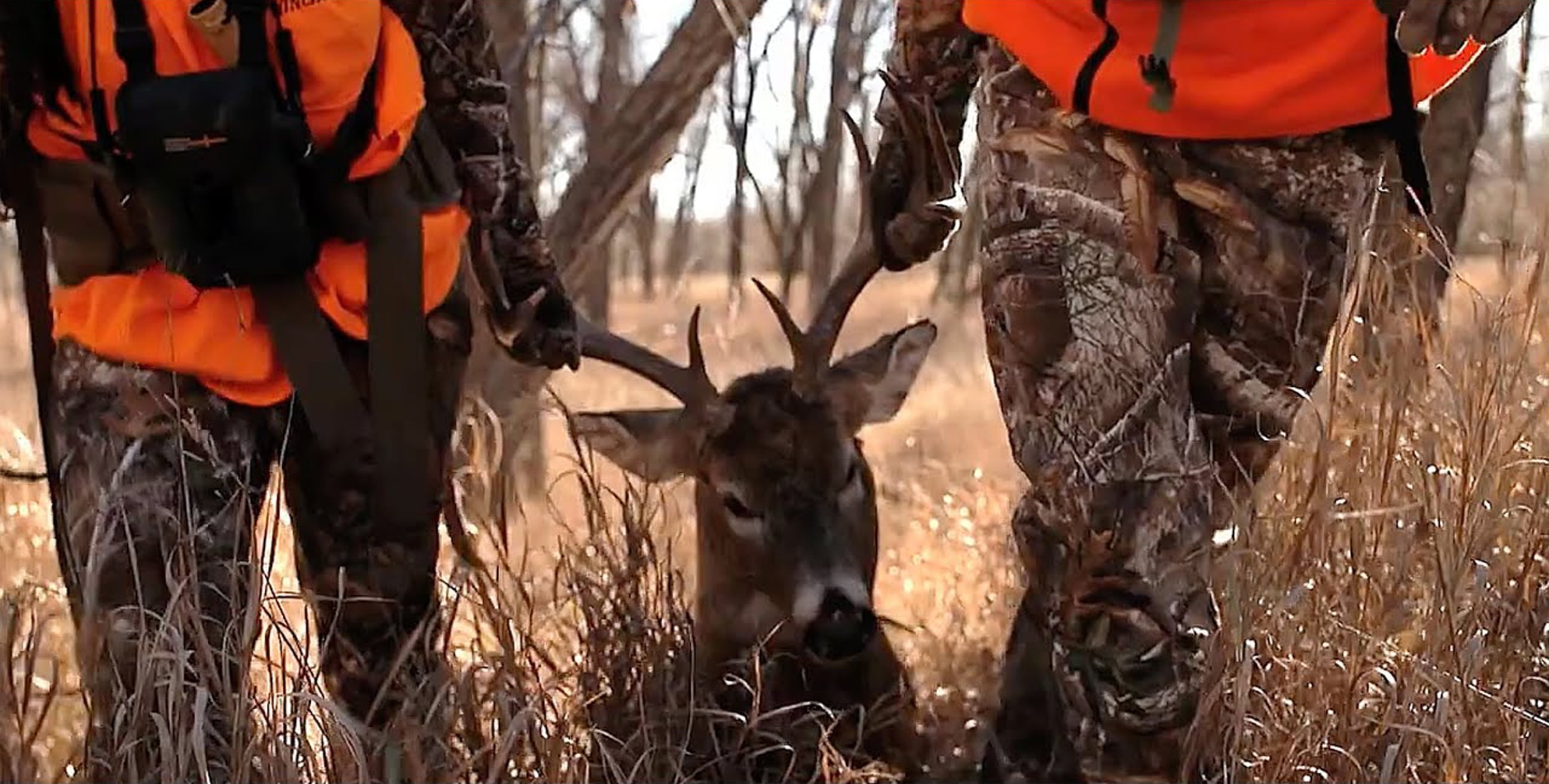 Why Hunting Smart Means Hunting Safe - Hunt Stand