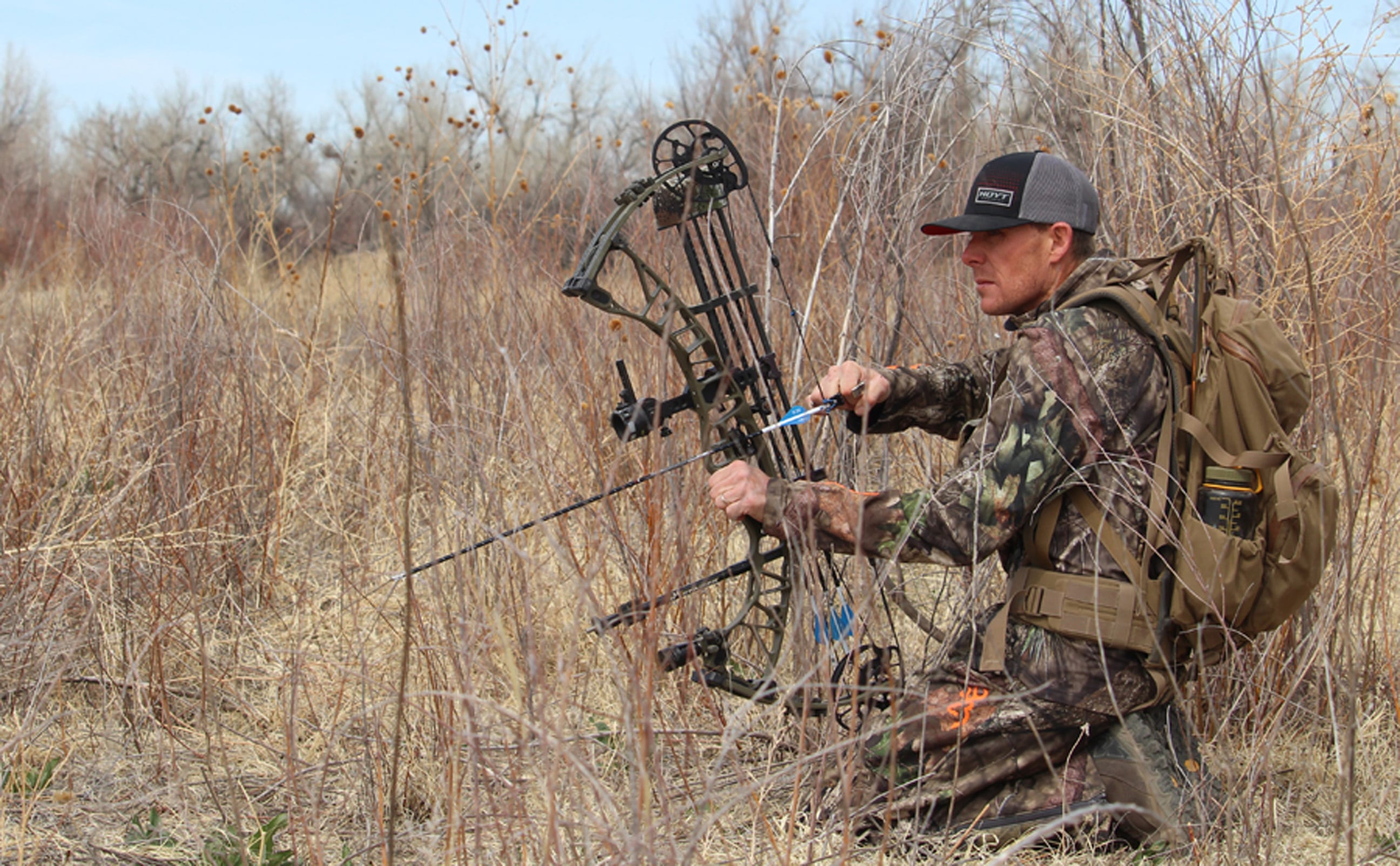 8 Shortcuts To Western Whitetail Bowhunting Success - Hunt Stand