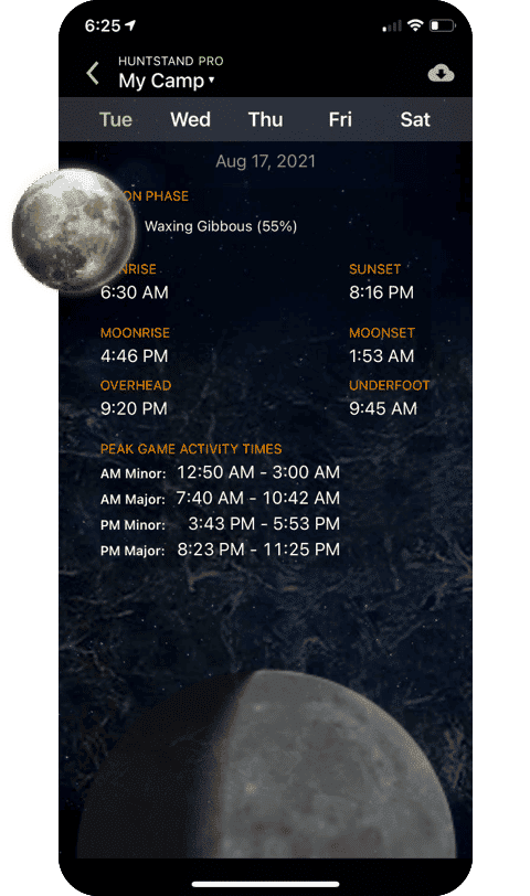 HuntStand - Explore our App - The #1 Hunting App in North America