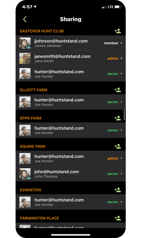 HuntStand - Explore our App - The #1 Hunting App in North America