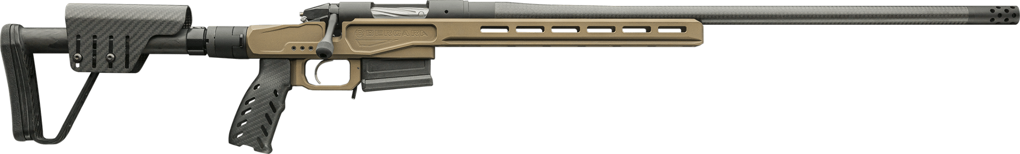 Best New Hunting Rifles For 2022 - Bolt Action & Long Range - HuntStand