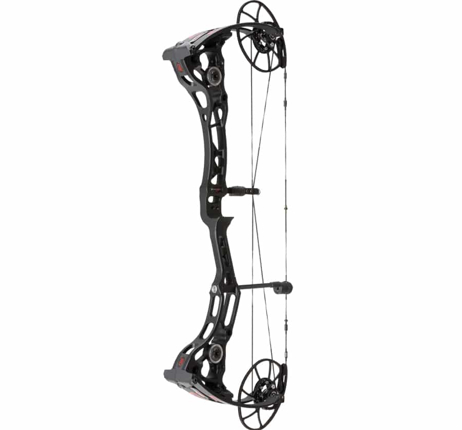 Bowtech Unveils New 2022 Compound Bows - HuntStand