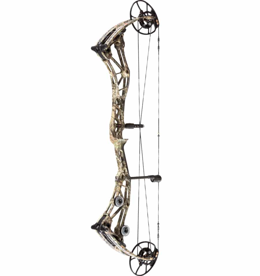 Bowtech Unveils New 2022 Compound Bows - HuntStand