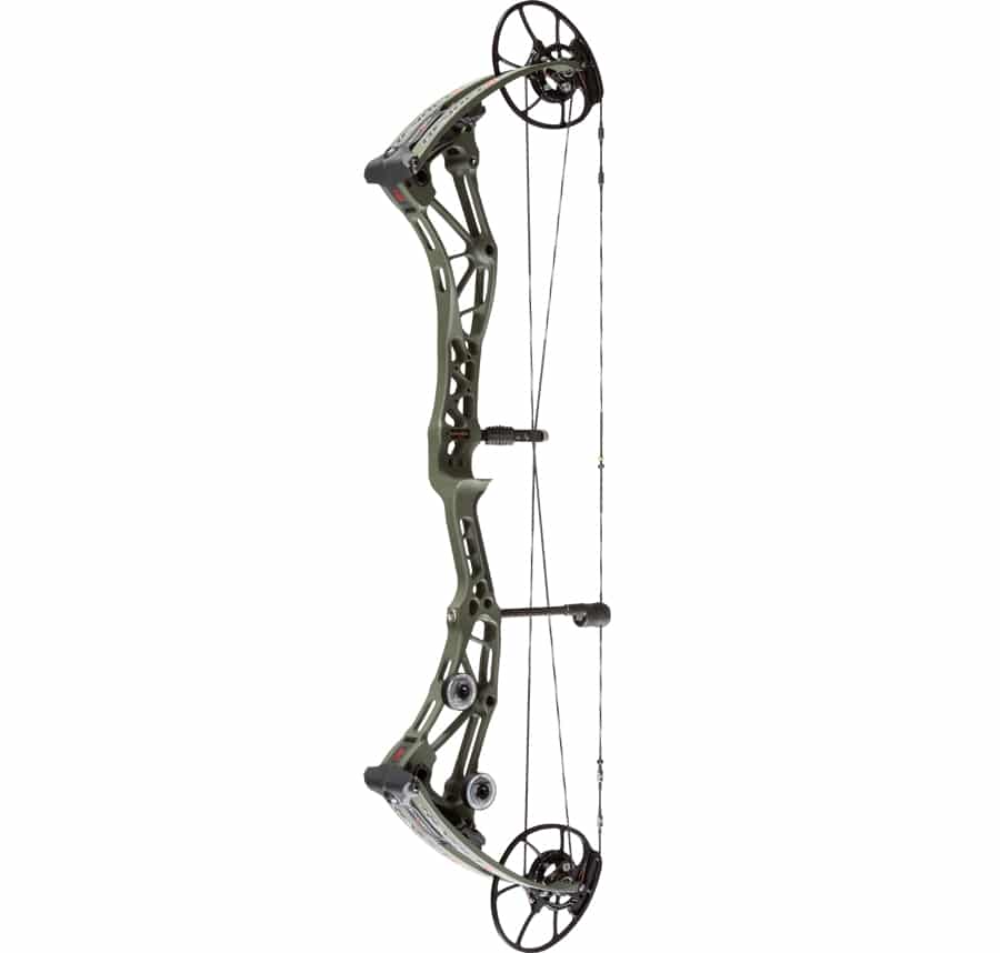 Bowtech Unveils New 2022 Compound Bows - HuntStand