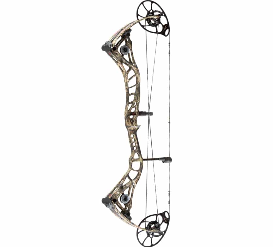 Bowtech Unveils New 2022 Compound Bows - HuntStand