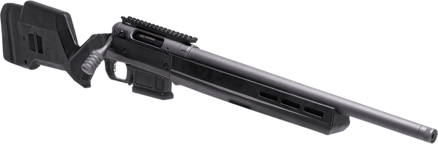 Best New Hunting Rifles For 2022 - Bolt Action & Long Range - HuntStand