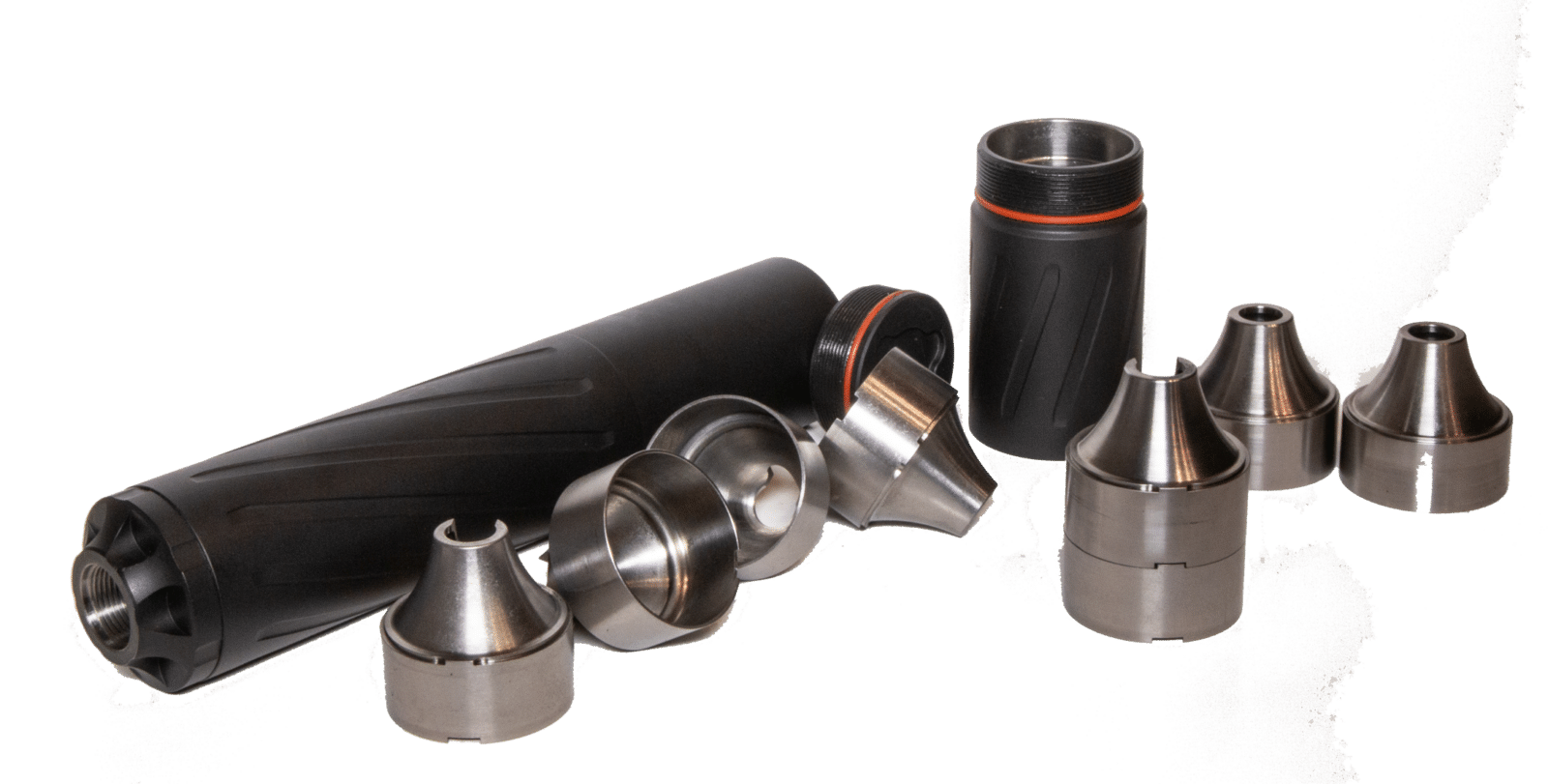 Firearm Suppressors (Silencers) For Hunting - HuntStand