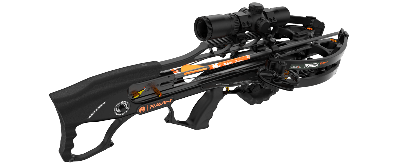 Best New Hunting Crossbows For 2022 - HuntStand