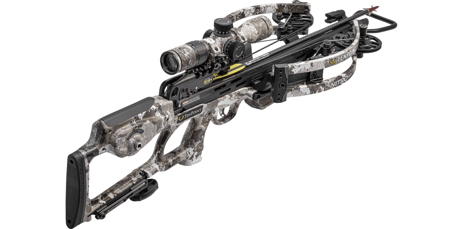 Best New Hunting Crossbows For 2022 - HuntStand