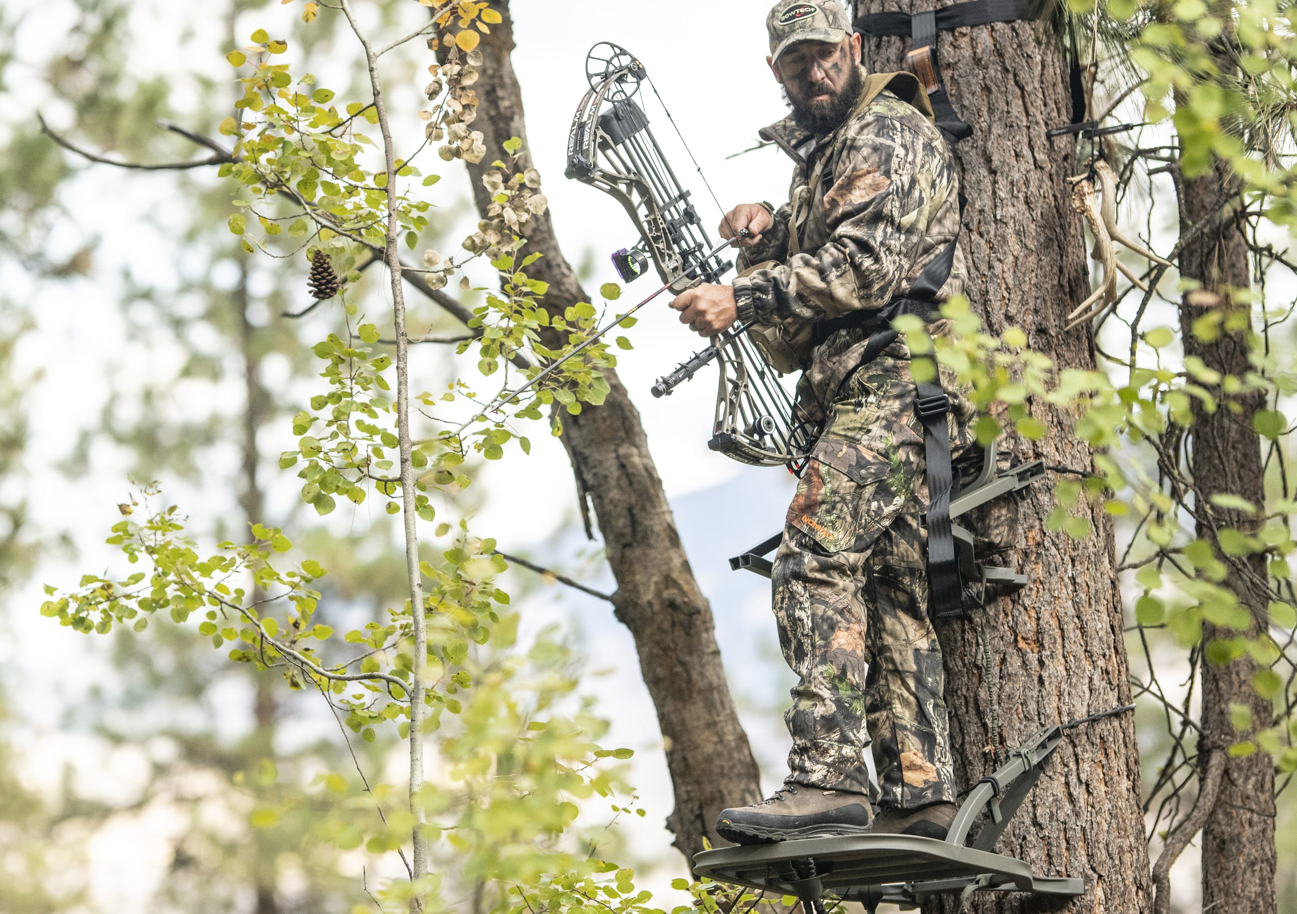 Find Better Deer Stand Sites With HuntStand Pro - HuntStand