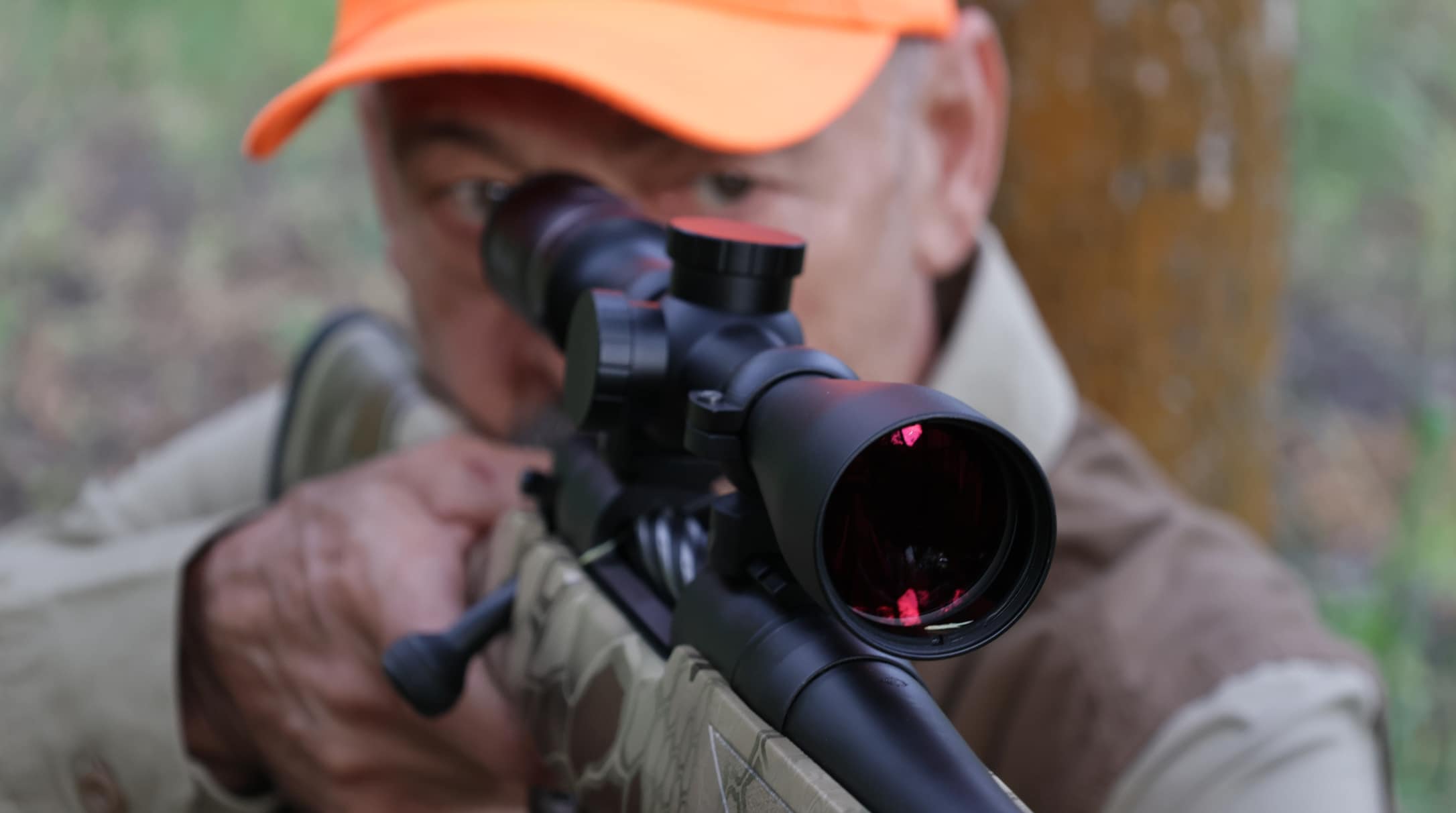 How To Buy The Right Budget Riflescope - HuntStand