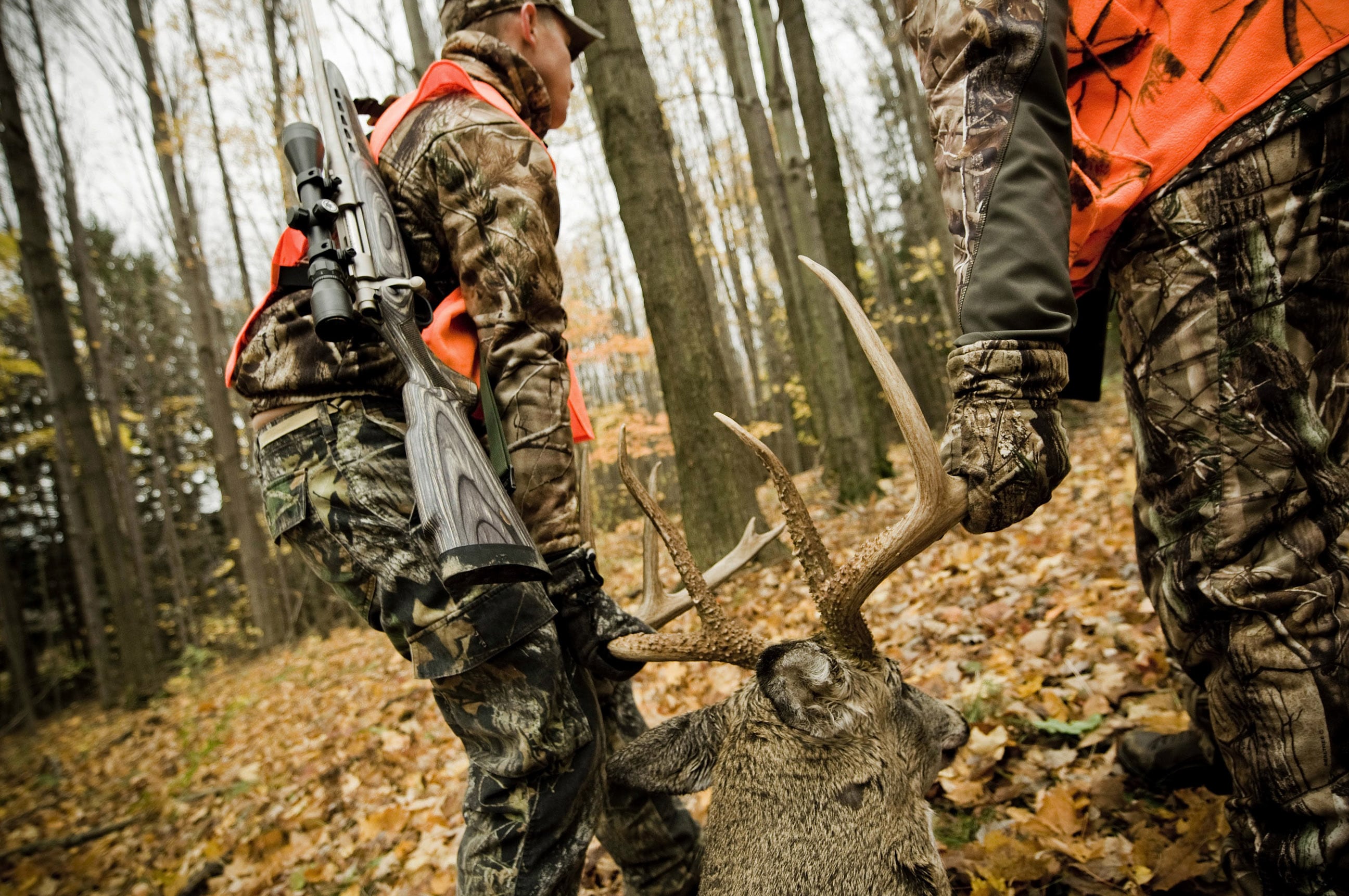 How To Manage Hunt Clubs & Leases With HuntStand Pro - HuntStand